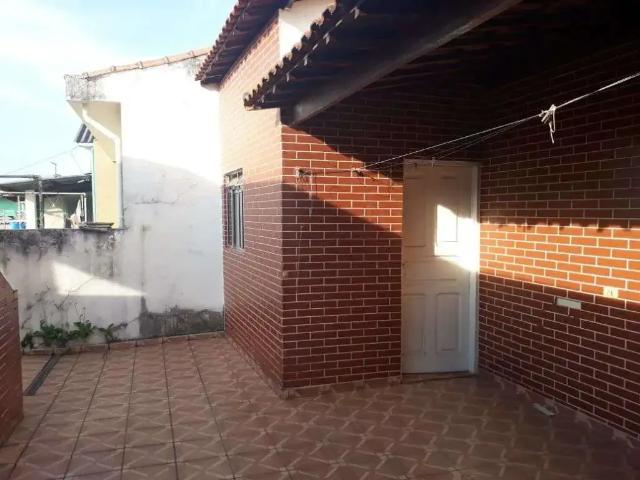 Casa / Sobrado para Venda em São Paulo/SP Vila Medeiros 3 Quartos