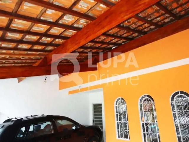 Casa / Sobrado para Venda em São Paulo/SP Vila Medeiros 3 Quartos