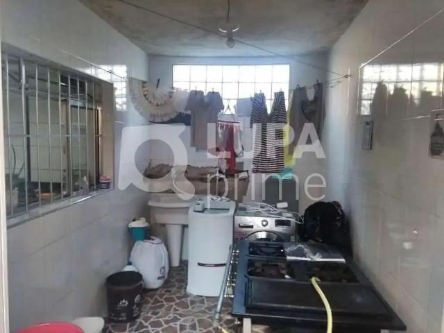 Casa / Sobrado para Venda em São Paulo/SP Vila Medeiros 3 Quartos