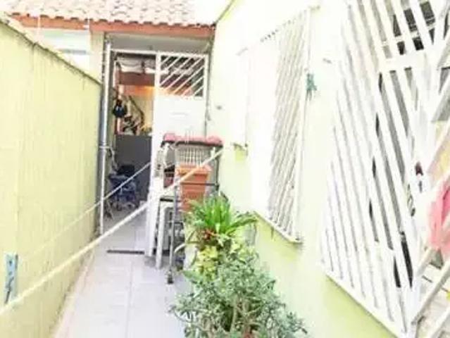 Casa / Sobrado para Venda em São Paulo/SP Vila Medeiros 3 Quartos