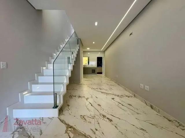 Casa / Sobrado para Venda em São Paulo/SP Vila Medeiros 3 Quartos