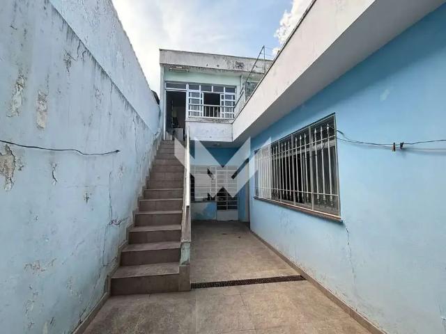 Casa / Sobrado para Venda em São Paulo/SP Vila Medeiros 3 Quartos
