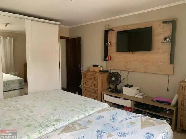 Casa / Sobrado para Venda em São Paulo/SP Vila Medeiros 3 Quartos