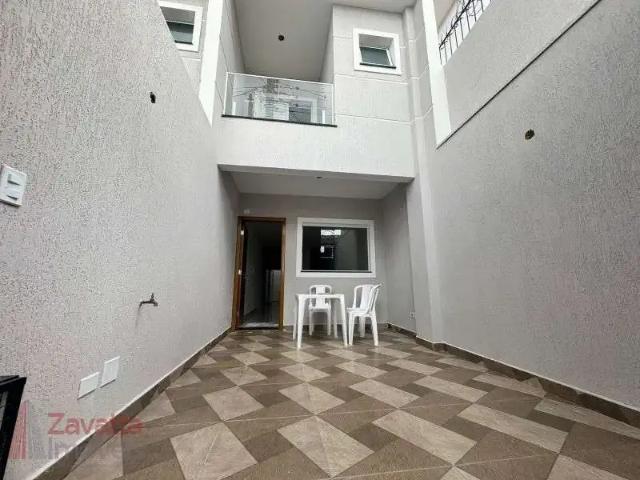 Casa / Sobrado para Venda em São Paulo/SP Vila Medeiros 3 Quartos