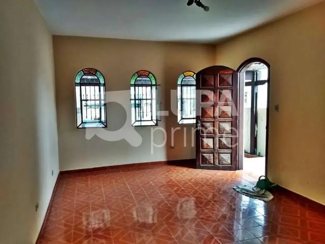 Casa / Sobrado para Venda em São Paulo/SP Vila Medeiros 3 Quartos