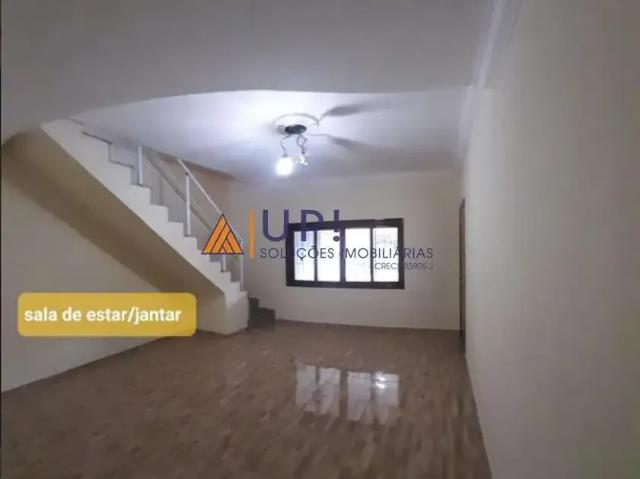 Casa / Sobrado para Venda em São Paulo/SP Vila Medeiros 3 Quartos
