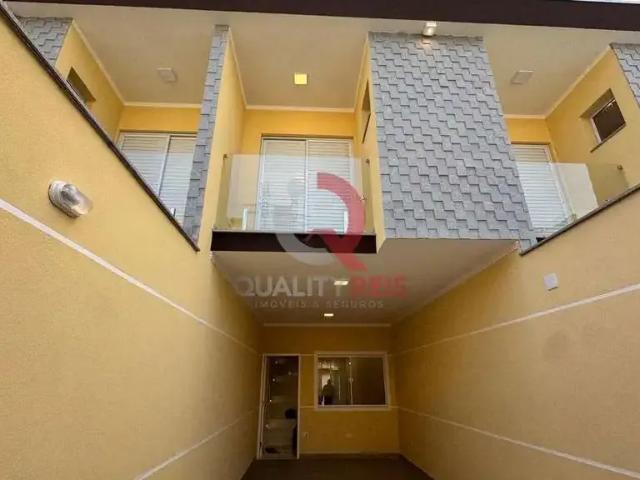 Casa / Sobrado para Venda em São Paulo/SP Vila Medeiros 3 Quartos