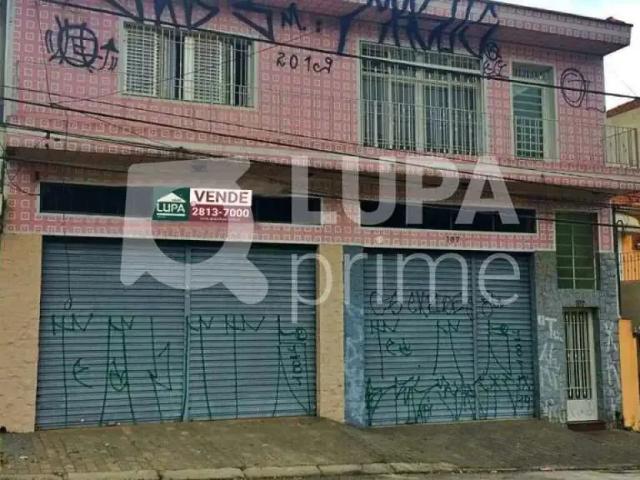 Casa / Sobrado para Venda em São Paulo/SP Vila Medeiros 3 Quartos