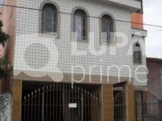 Casa / Sobrado para Venda em São Paulo/SP Vila Medeiros 3 Quartos