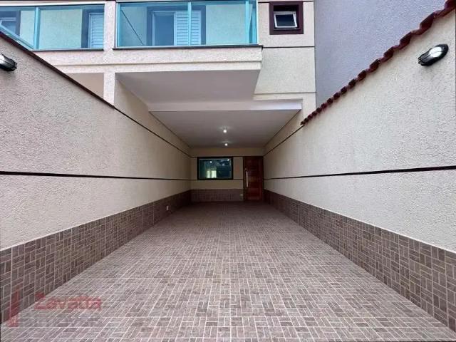 Casa / Sobrado para Venda em São Paulo/SP Vila Medeiros 3 Quartos