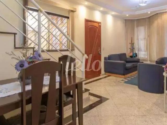 Casa / Sobrado para Venda em São Paulo/SP Vila Medeiros 3 Quartos