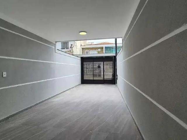 Casa / Sobrado para Venda em São Paulo/SP Vila Medeiros 3 Quartos