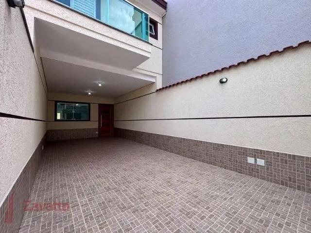Casa / Sobrado para Venda em São Paulo/SP Vila Medeiros 3 Quartos