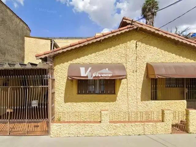 Casa / Sobrado para Venda em São Paulo/SP Vila Medeiros 3 Quartos