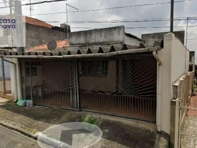 Casa / Sobrado para Venda em São Paulo/SP Vila Medeiros 3 Quartos
