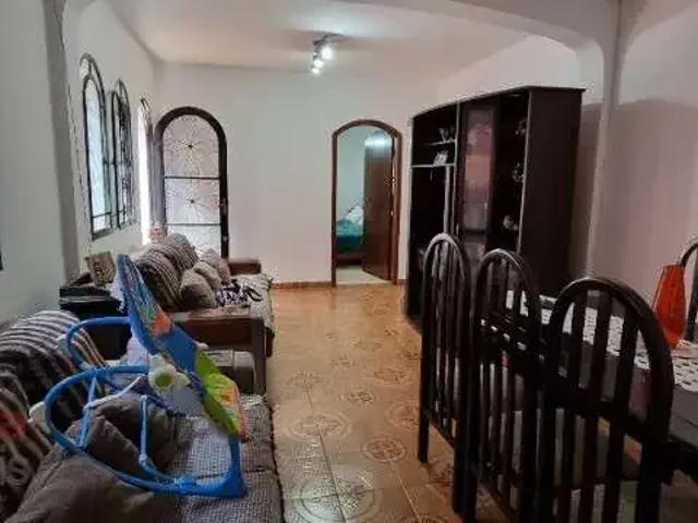 Casa / Sobrado para Venda em São Paulo/SP Vila Medeiros 3 Quartos