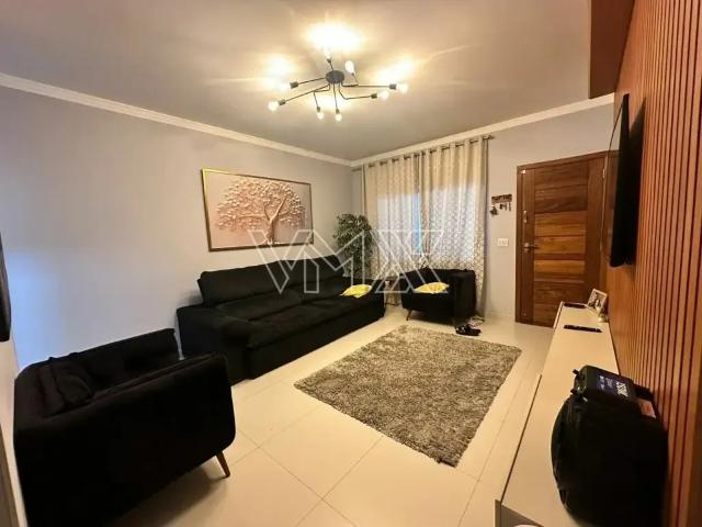 Casa / Sobrado para Venda em São Paulo/SP Vila Medeiros 3 Quartos