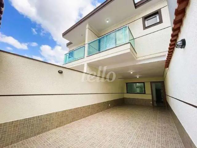 Casa / Sobrado para Venda em São Paulo/SP Vila Medeiros 3 Quartos
