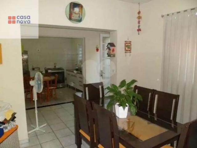Casa / Sobrado para Venda em São Paulo/SP Vila Medeiros 3 Quartos