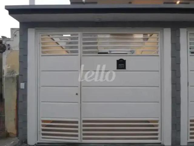 Casa / Sobrado para Venda em São Paulo/SP Vila Medeiros 3 Quartos