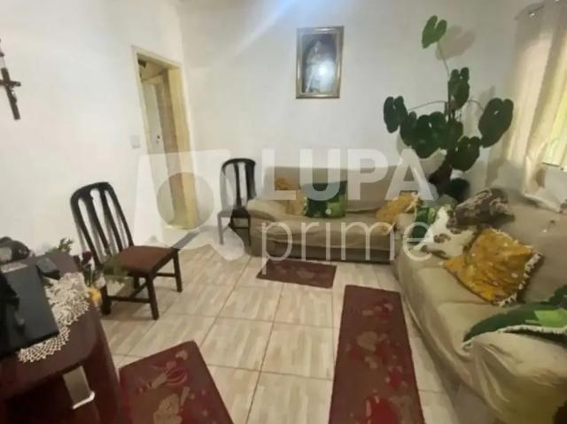 Casa / Sobrado para Venda em São Paulo/SP Vila Medeiros 3 Quartos