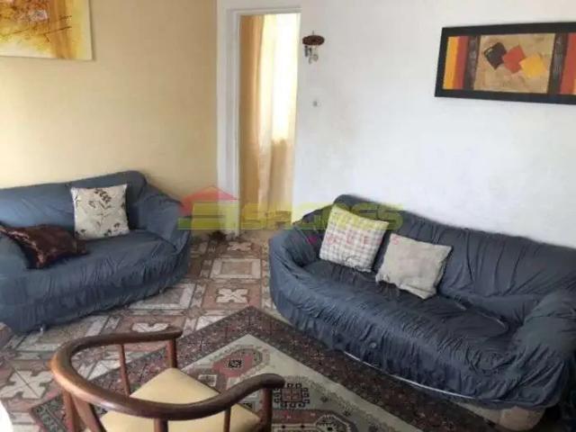 Casa / Sobrado para Venda em São Paulo/SP Vila Medeiros 3 Quartos