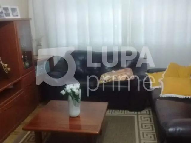 Casa / Sobrado para Venda em São Paulo/SP Vila Medeiros 3 Quartos