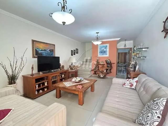 Casa / Sobrado para Venda em São Paulo/SP Vila Medeiros 3 Quartos