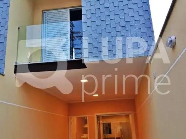 Casa / Sobrado para Venda em São Paulo/SP Vila Medeiros 3 Quartos