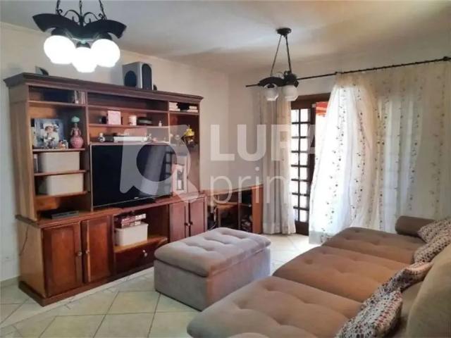 Casa / Sobrado para Venda em São Paulo/SP Vila Medeiros 3 Quartos