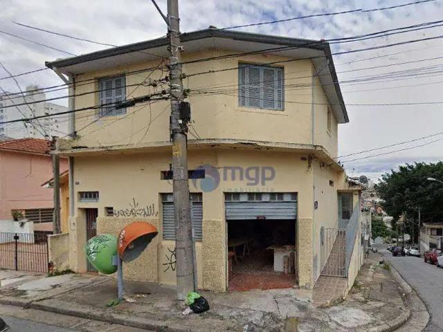 Casa / Sobrado para Venda em São Paulo/SP Vila Medeiros 3 Quartos