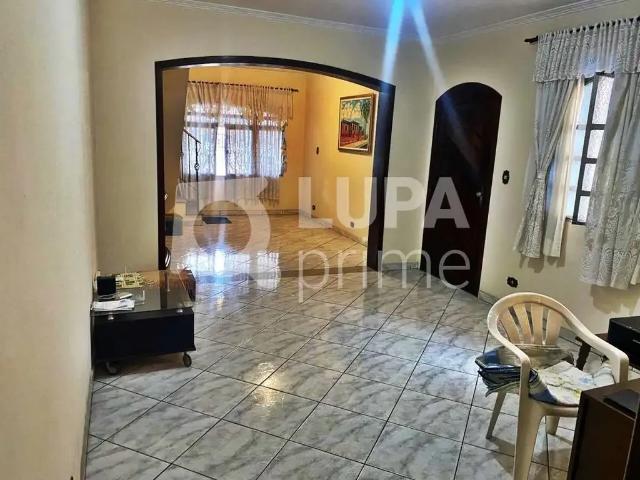 Casa / Sobrado para Venda em São Paulo/SP Vila Medeiros 3 Quartos