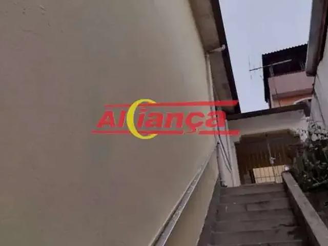 Casa / Sobrado para Venda em São Paulo/SP Vila Medeiros 3 Quartos