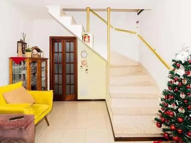 Casa / Sobrado para Venda em São Paulo/SP Vila Medeiros 3 Quartos