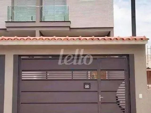 Casa / Sobrado para Venda em São Paulo/SP Vila Medeiros 3 Quartos