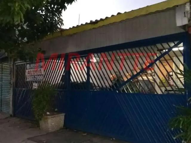 Casa / Sobrado para Venda em São Paulo/SP Vila Medeiros 3 Quartos