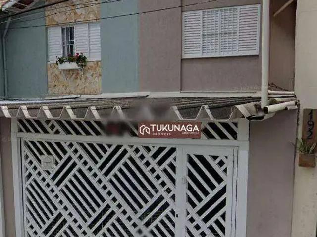 Casa / Sobrado para Venda em São Paulo/SP Vila Medeiros 3 Quartos
