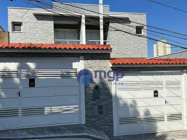 Casa / Sobrado para Venda em São Paulo/SP Vila Medeiros 3 Quartos