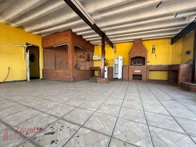 Casa / Sobrado para Venda em São Paulo/SP Vila Medeiros 3 Quartos