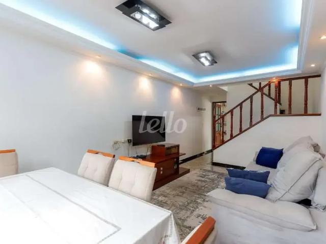 Casa / Sobrado para Venda em São Paulo/SP Vila Medeiros 3 Quartos