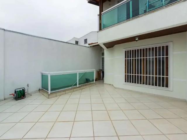 Casa / Sobrado para Venda em São Paulo/SP Vila Medeiros 3 Quartos