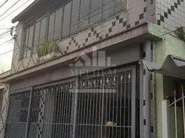 Casa / Sobrado para Venda em São Paulo/SP Vila Medeiros 3 Quartos