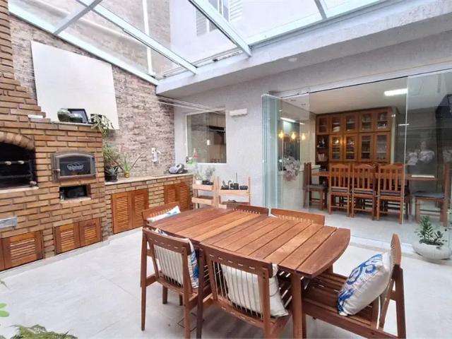 Casa / Sobrado para Venda em São Paulo/SP Vila Medeiros 3 Quartos