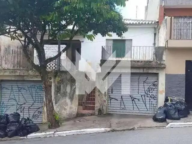 Casa / Sobrado para Venda em São Paulo/SP Vila Medeiros 3 Quartos