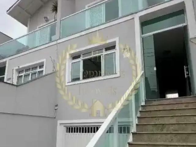 Casa / Sobrado para Venda em São Paulo/SP Vila Medeiros 3 Quartos