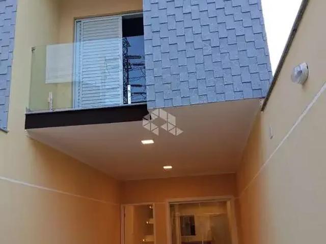 Casa / Sobrado para Venda em São Paulo/SP Vila Medeiros 3 Quartos