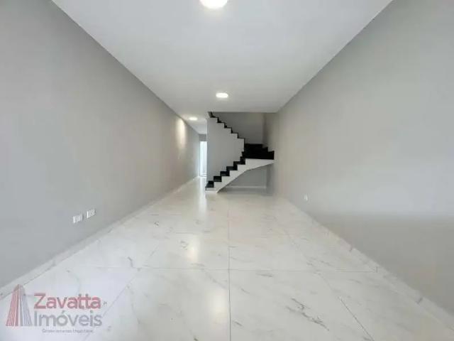 Casa / Sobrado para Venda em São Paulo/SP Vila Medeiros 3 Quartos