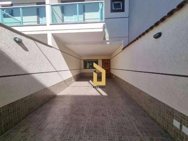 Casa / Sobrado para Venda em São Paulo/SP Vila Medeiros 3 Quartos