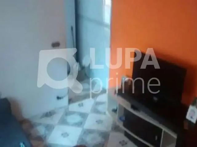 Casa / Sobrado para Venda em São Paulo/SP Vila Medeiros 3 Quartos