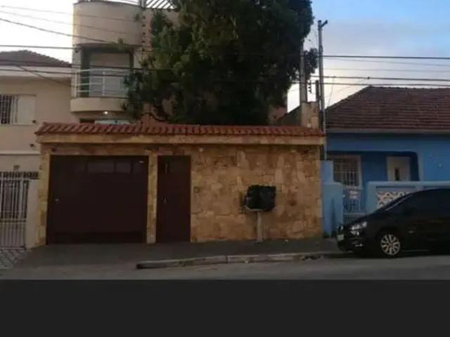 Casa / Sobrado para Venda em São Paulo/SP Vila Medeiros 3 Quartos